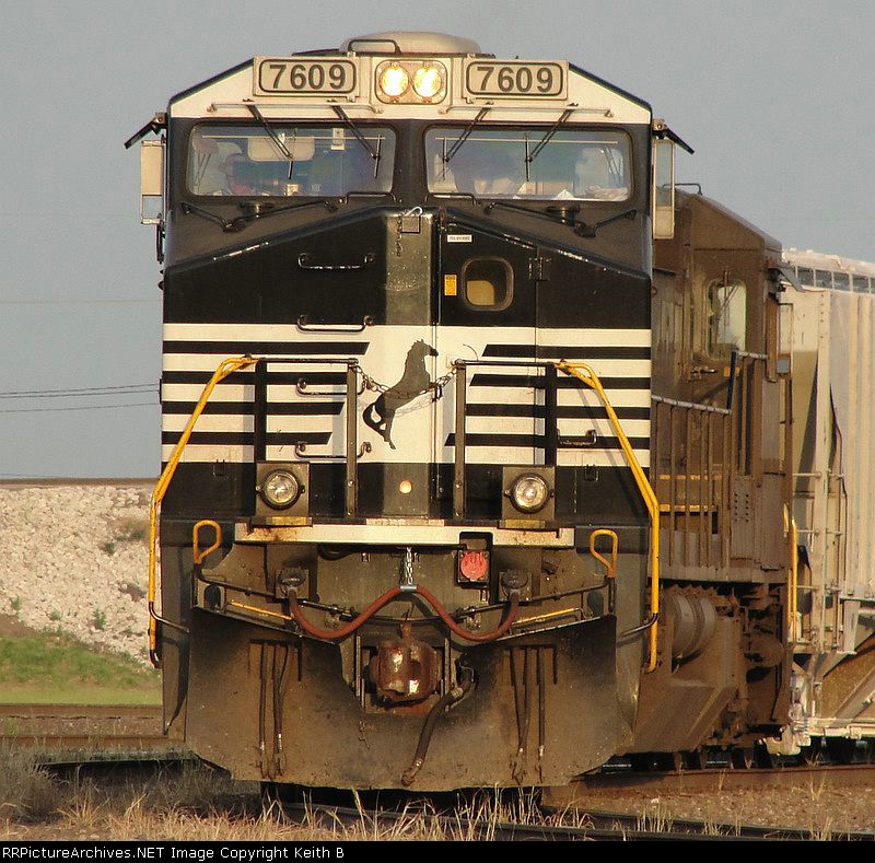 NS 7609